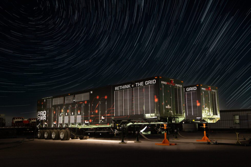 Power Reimagined: Meet PROPWR And Our Vision To Rethink The Grid — PROPWR