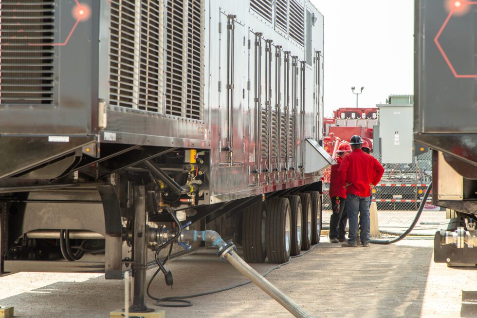 Electric Gear | PROPWR | Rethink The Grid | Power Services | Permian Basin Power Business